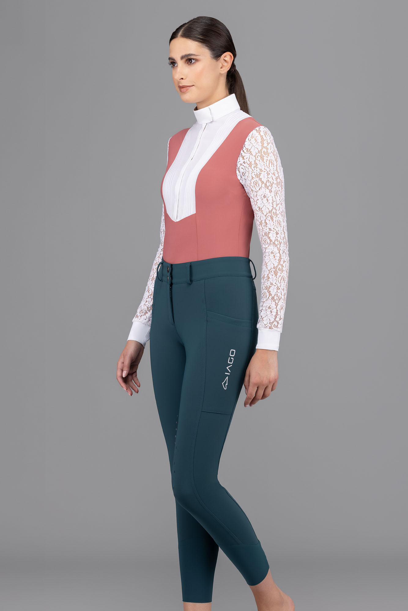 IAGO Seasonal Collections